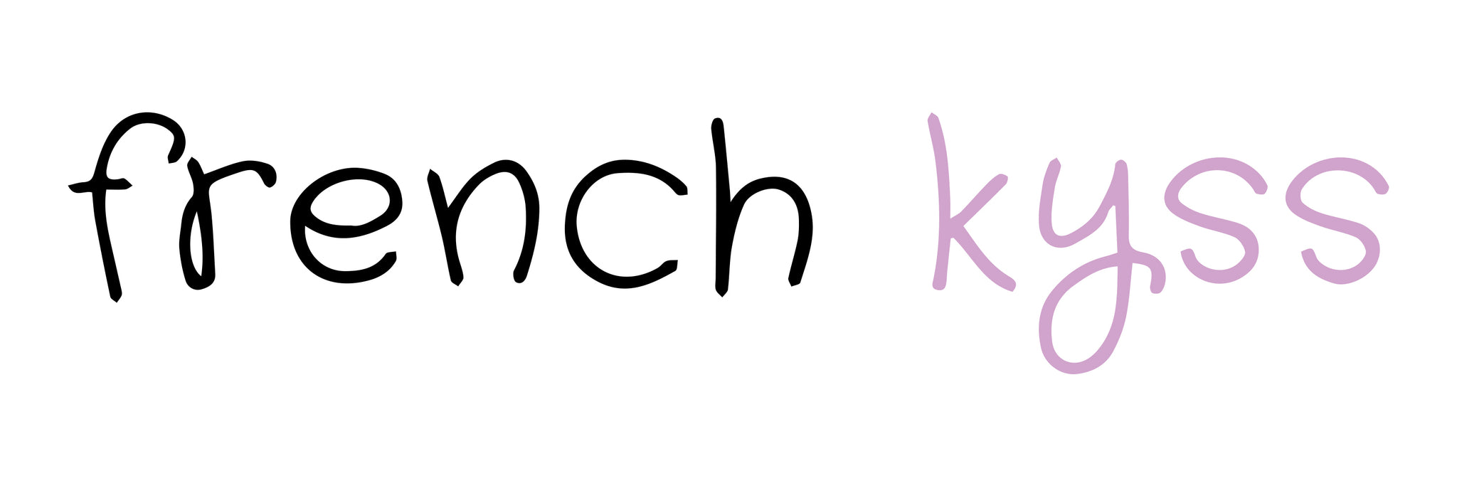 Sale – French Kyss